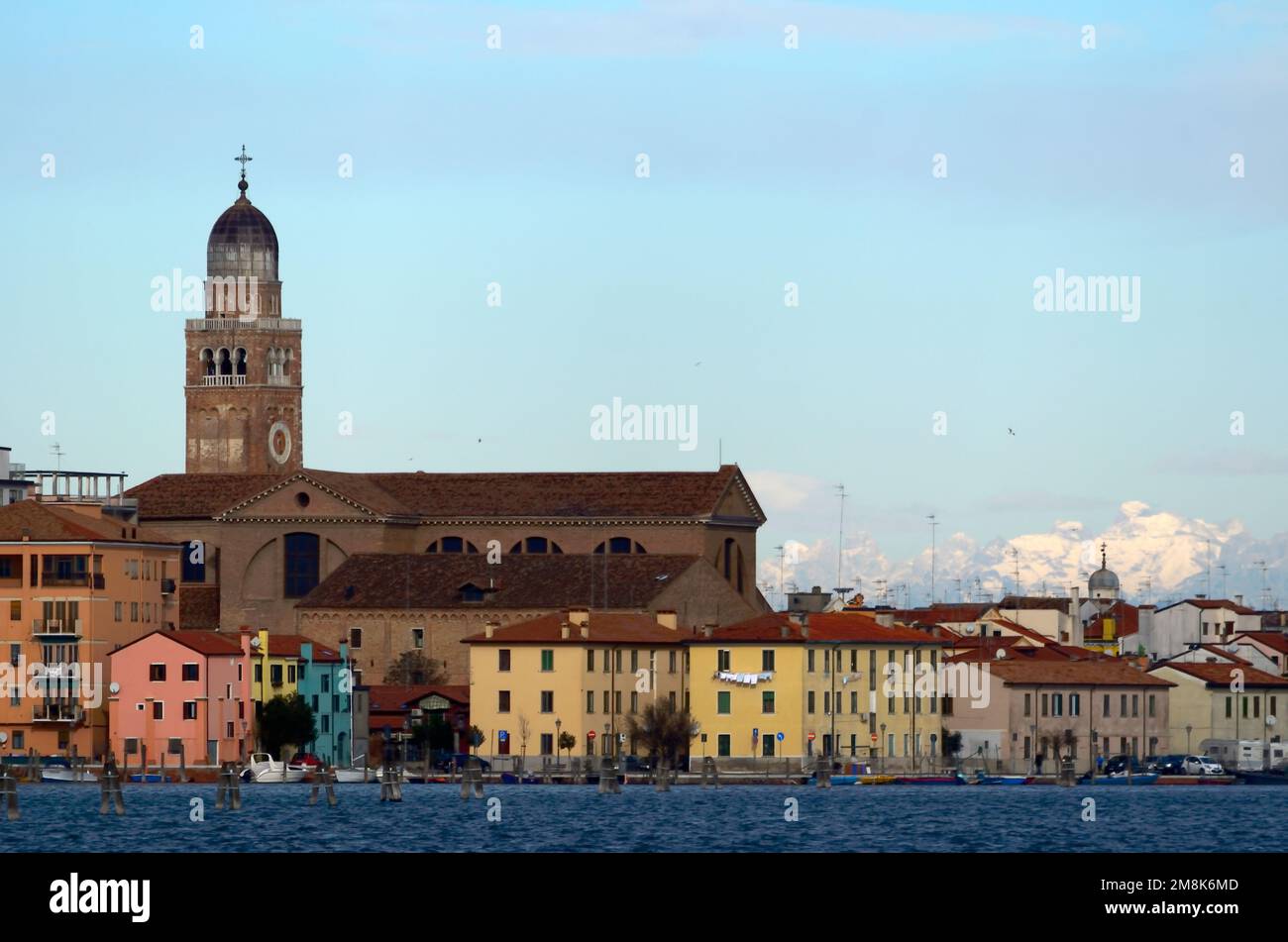 Laguna del centro hi-res stock photography and images - Alamy