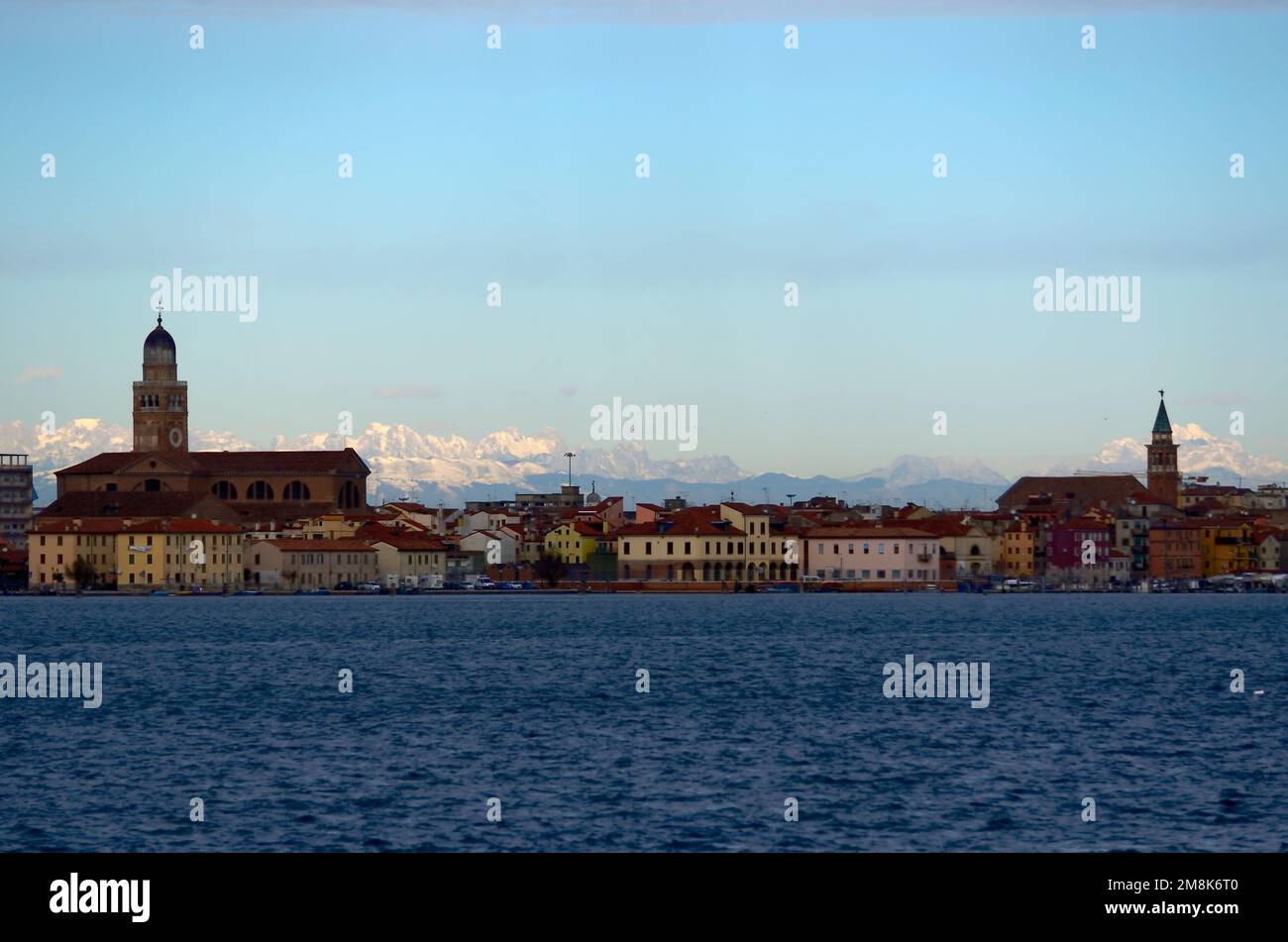 Laguna del centro hi-res stock photography and images - Alamy