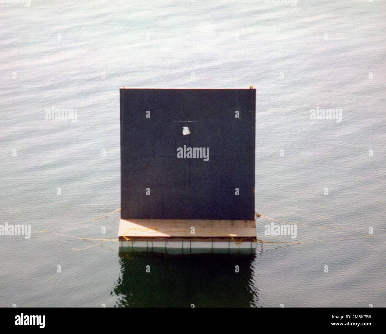 Floating target hi-res stock photography and images - Alamy