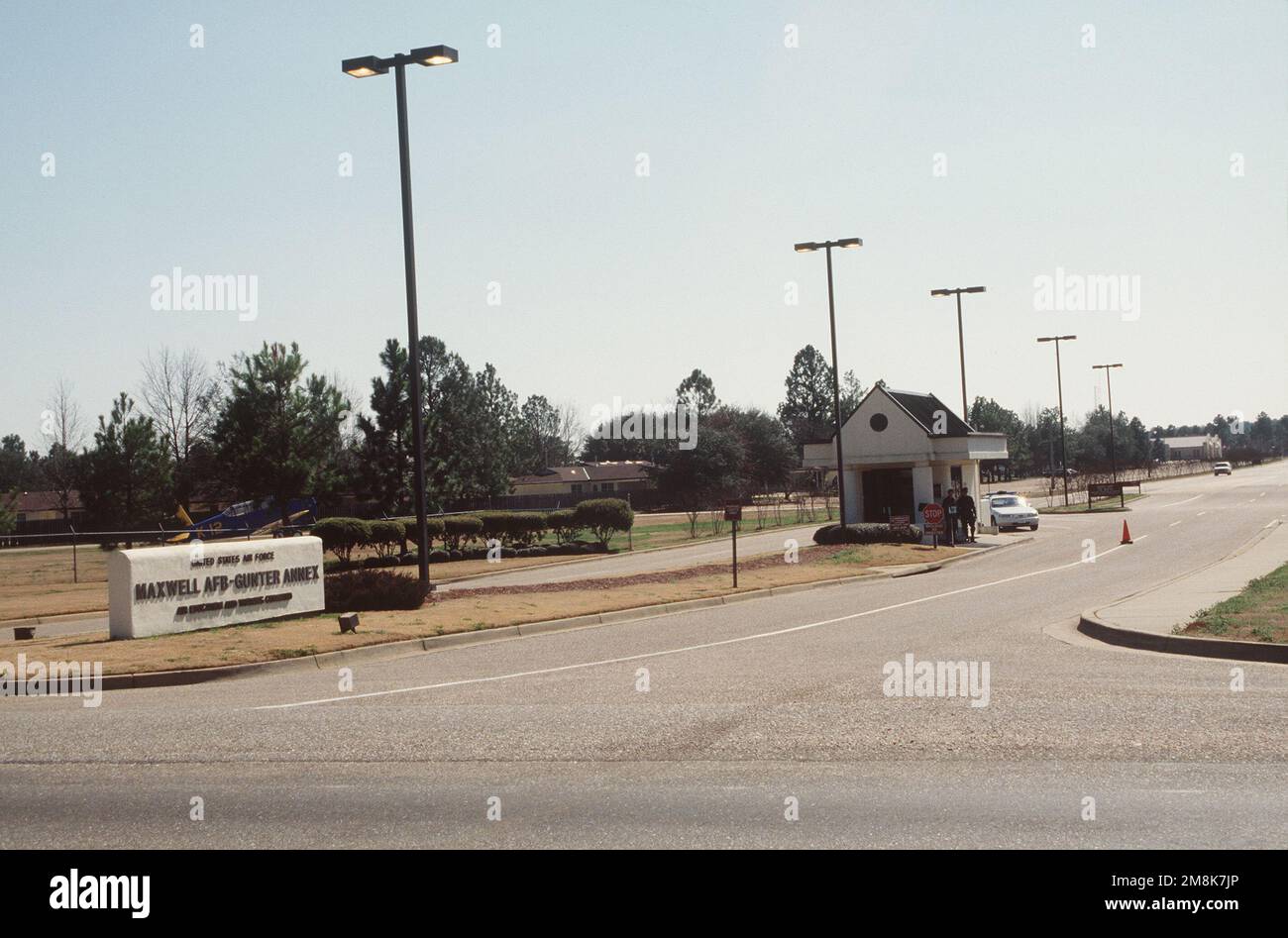 Gunter annex hi-res stock photography and images - Alamy