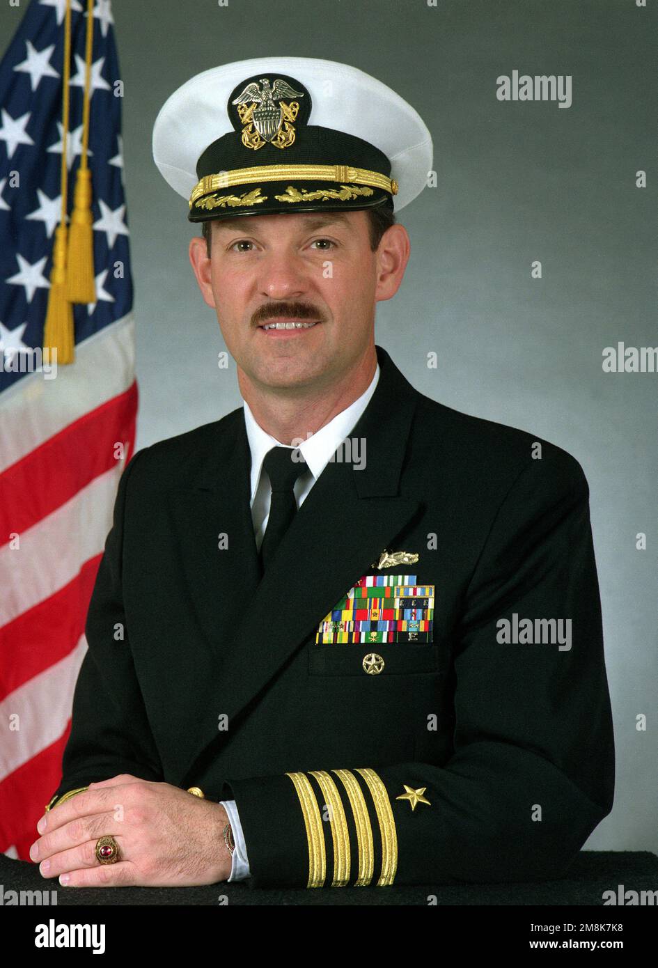 Captain thomas hi-res stock photography and images - Alamy