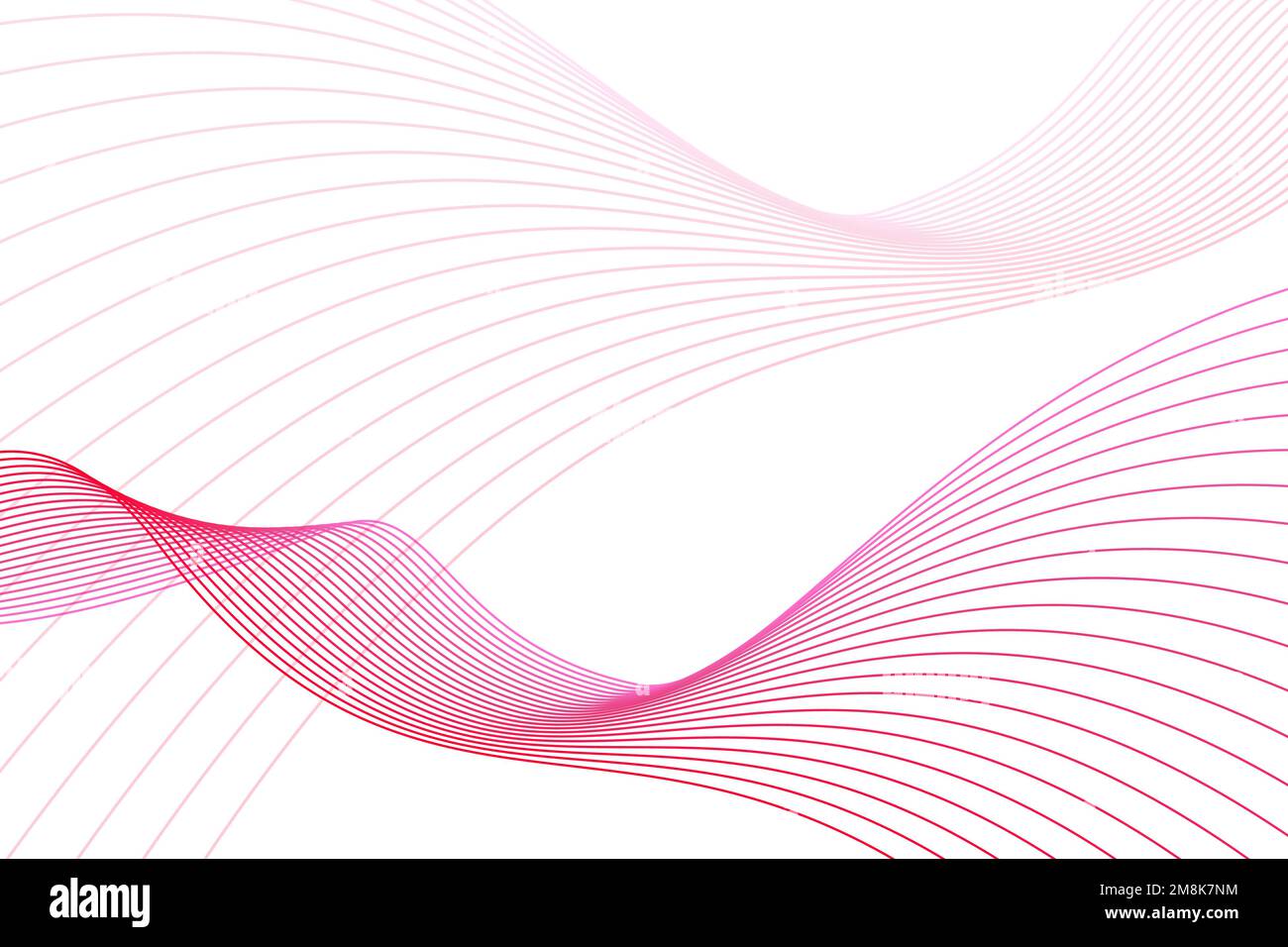 Abstract wave pattern copy Stock Vector Images - Alamy