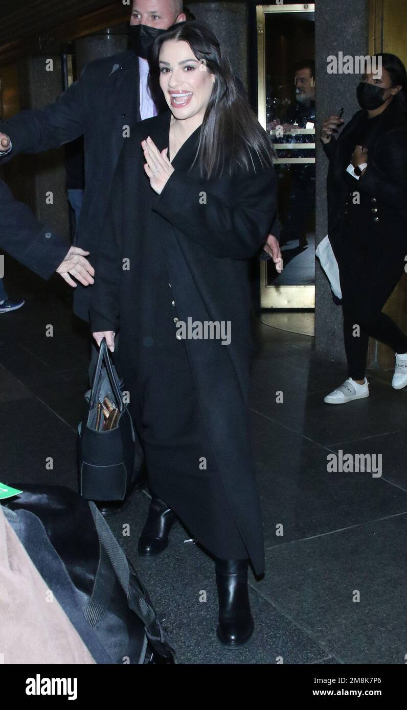 Celebrity Sightings At ‘The Tonight Show Starring Jimmy Fallon ...