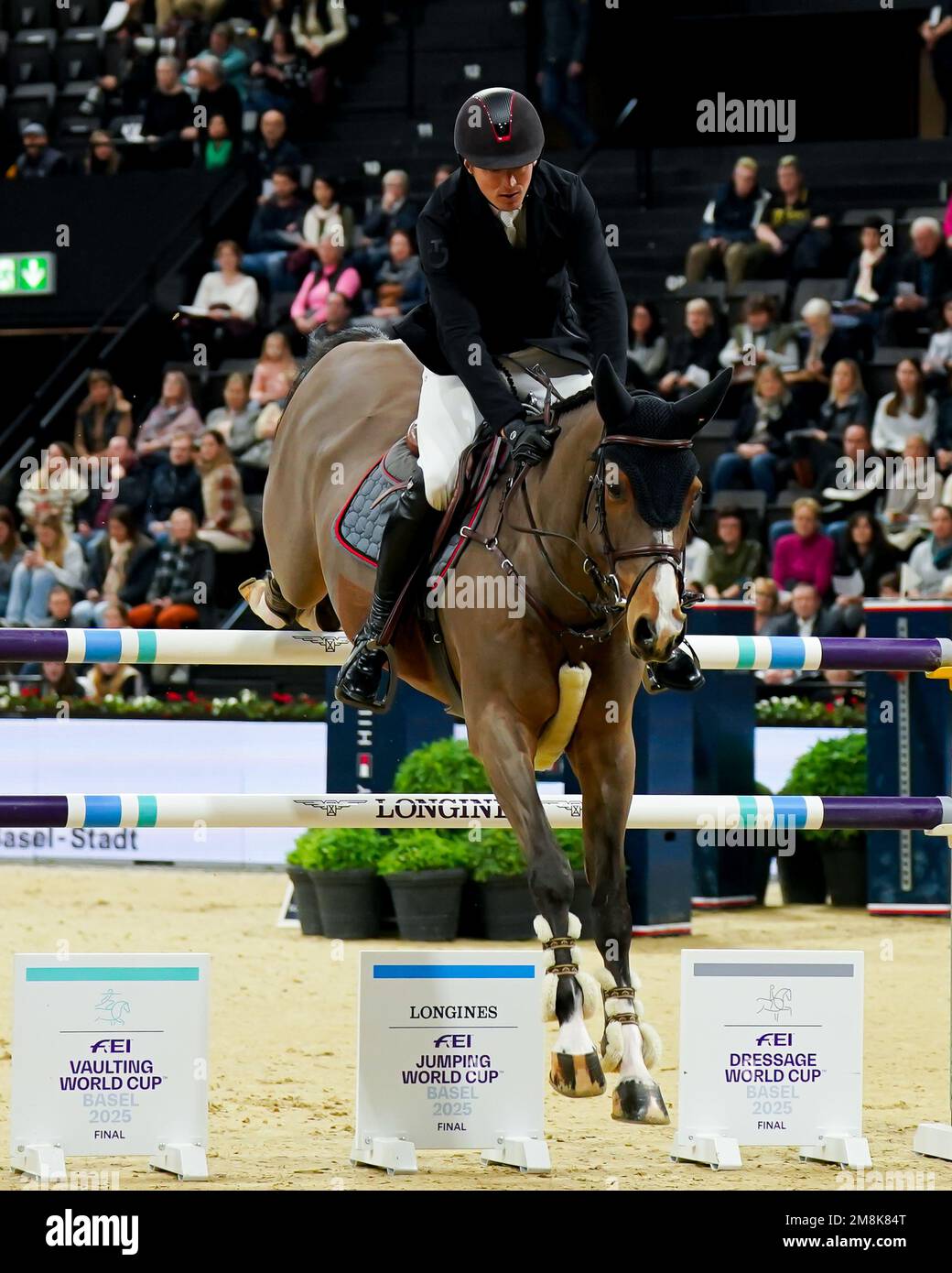 Longines chi classics basel hi-res stock photography and images - Alamy