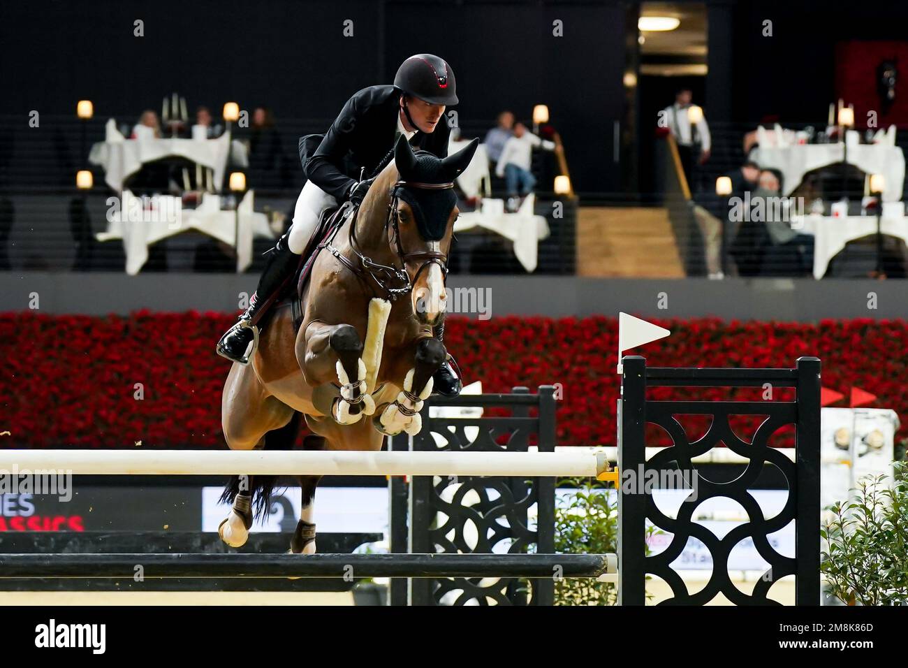 Longines chi classics basel hi-res stock photography and images - Alamy