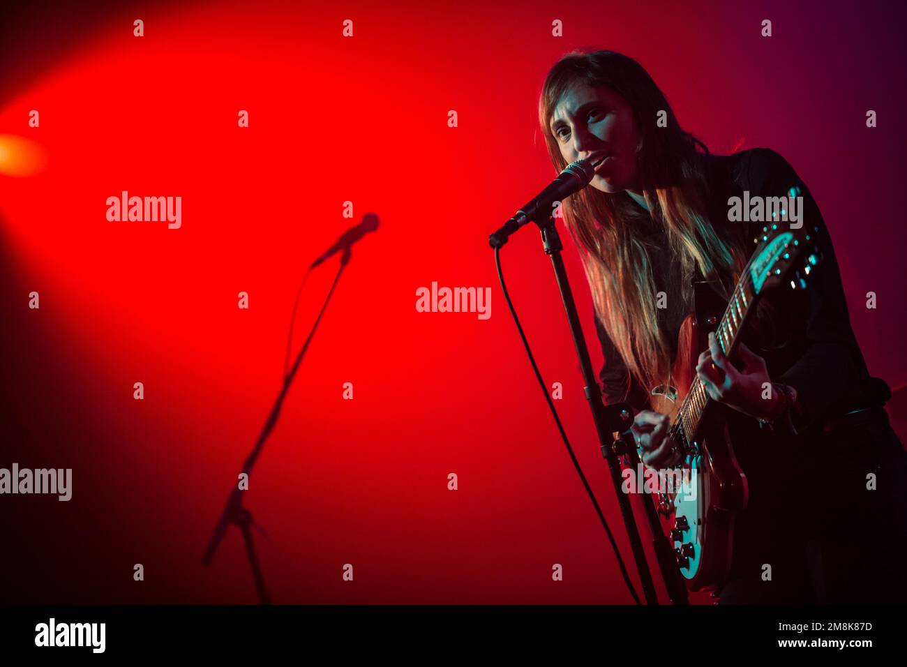 Rachel goodrich hi-res stock photography and images - Alamy