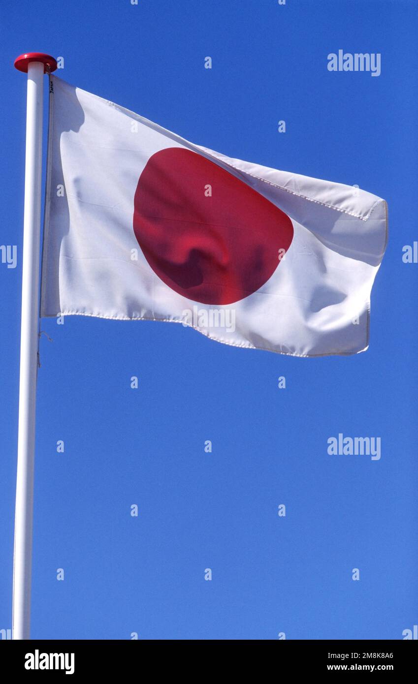 Japanese national identity hi-res stock photography and images - Alamy