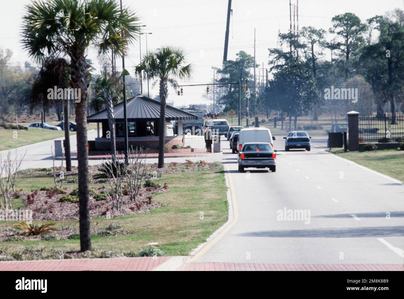 Long range view main hi-res stock photography and images - Alamy