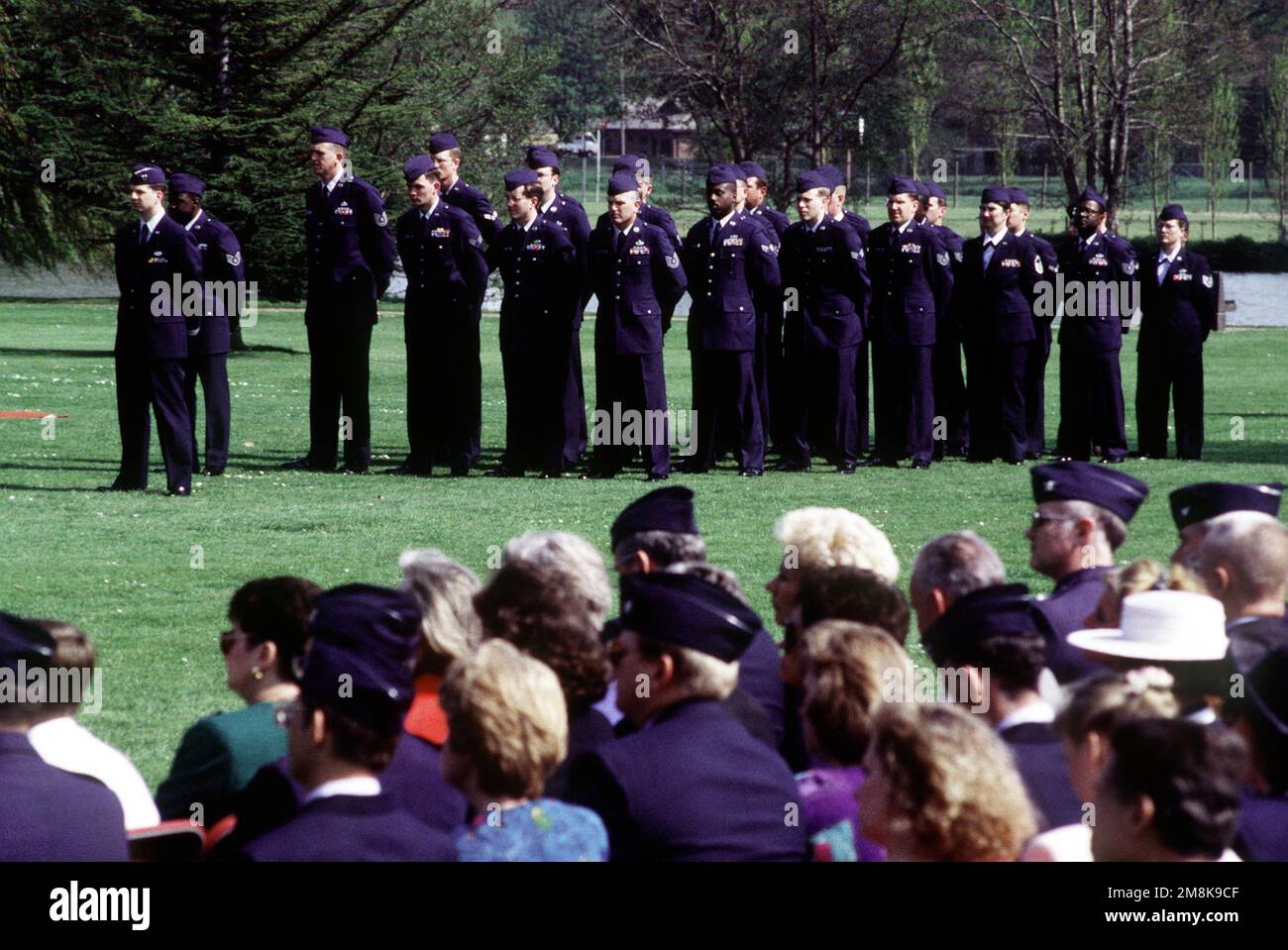 Raf chicksands hi-res stock photography and images - Alamy
