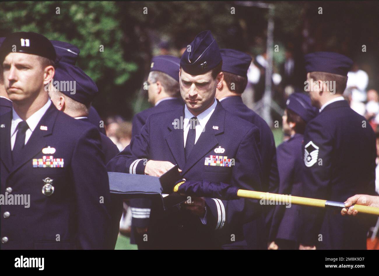 98 squadron raf hi-res stock photography and images - Alamy