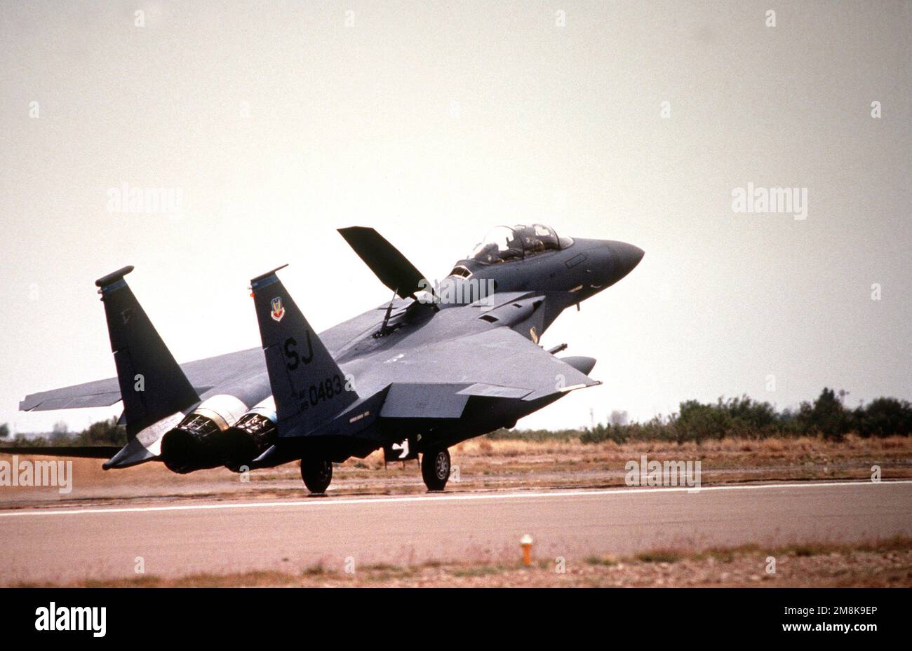 334th fighter squadron hi-res stock photography and images - Alamy