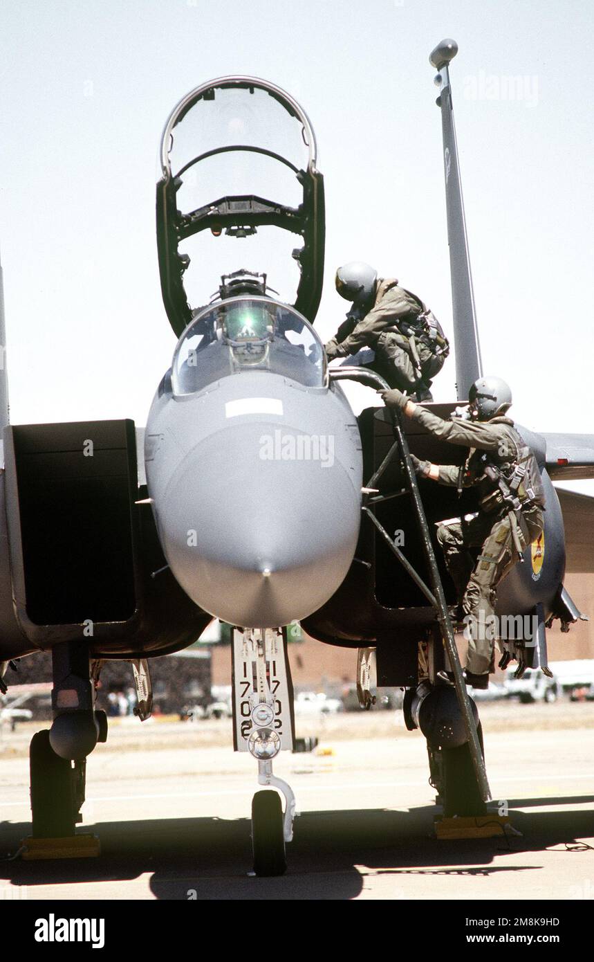 Frank f johnson hi-res stock photography and images - Alamy