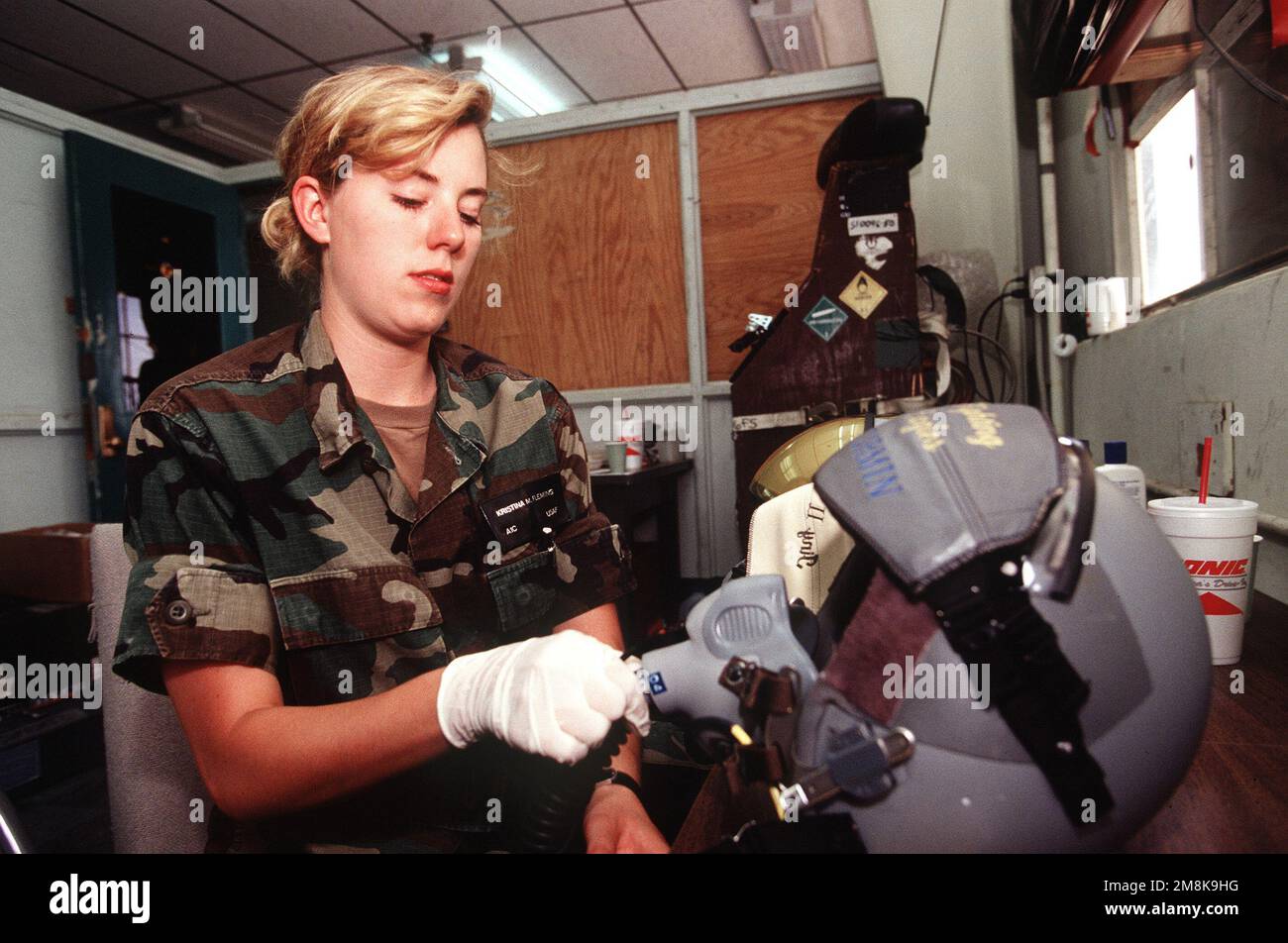 334th fighter squadron hi-res stock photography and images - Alamy