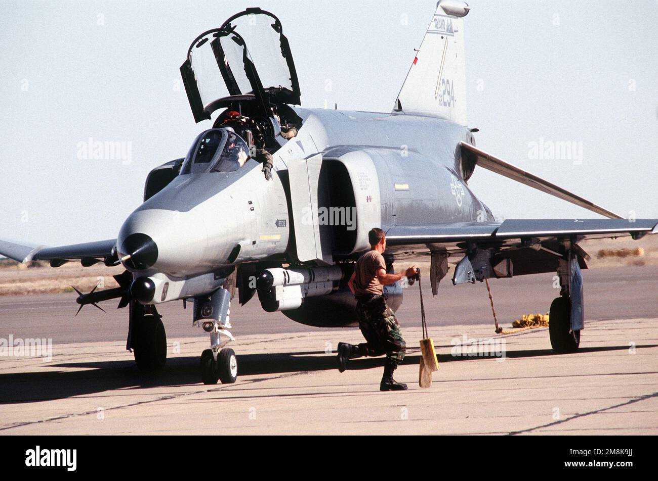 CAPT. Wenke "Wee Willy" Scott and CAPT. George "Jorge" Thomas from the ...