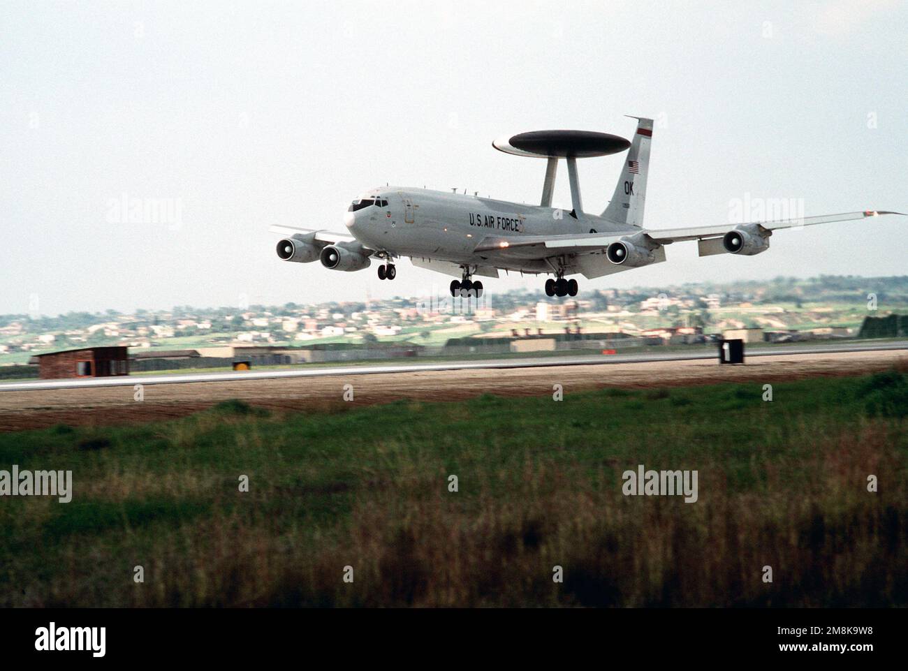 F3222-SPT-95-0014-136. Subject Operation/Series: PROVIDE COMFORT Base ...