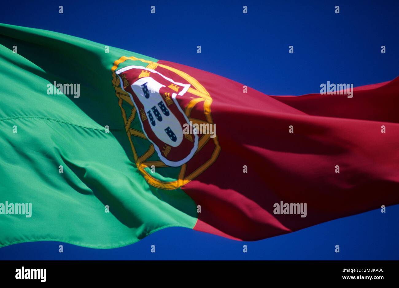 Flag of the portugal hi-res stock photography and images - Alamy