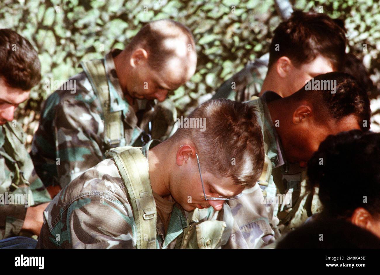 Mcgregor missile range hi-res stock photography and images - Alamy