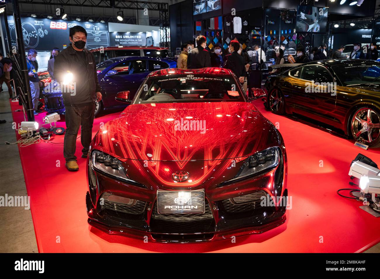 Japan 2023 081 hi-res stock photography and images - Alamy