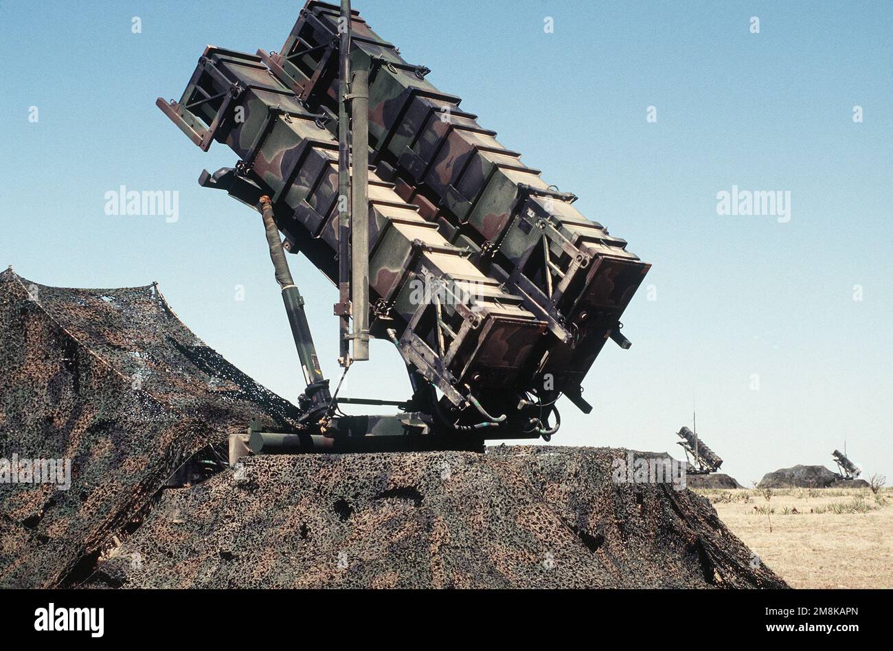 Defense systems of usa hi-res stock photography and images - Alamy