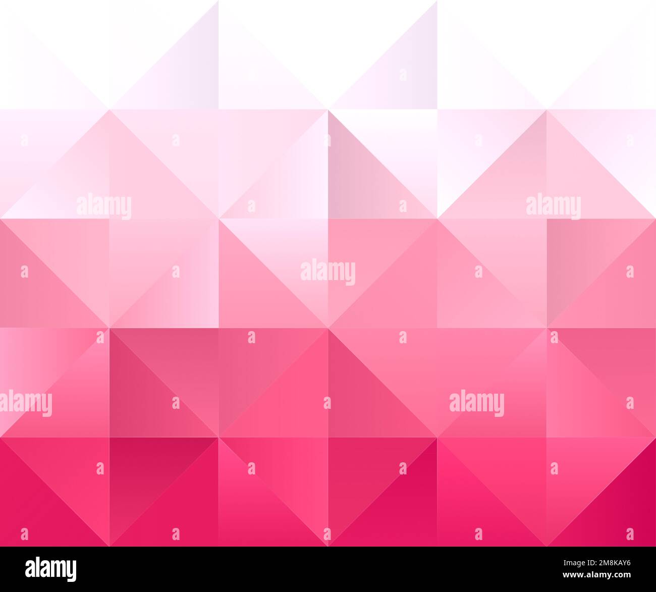 Empty red triangle hi-res stock photography and images - Alamy