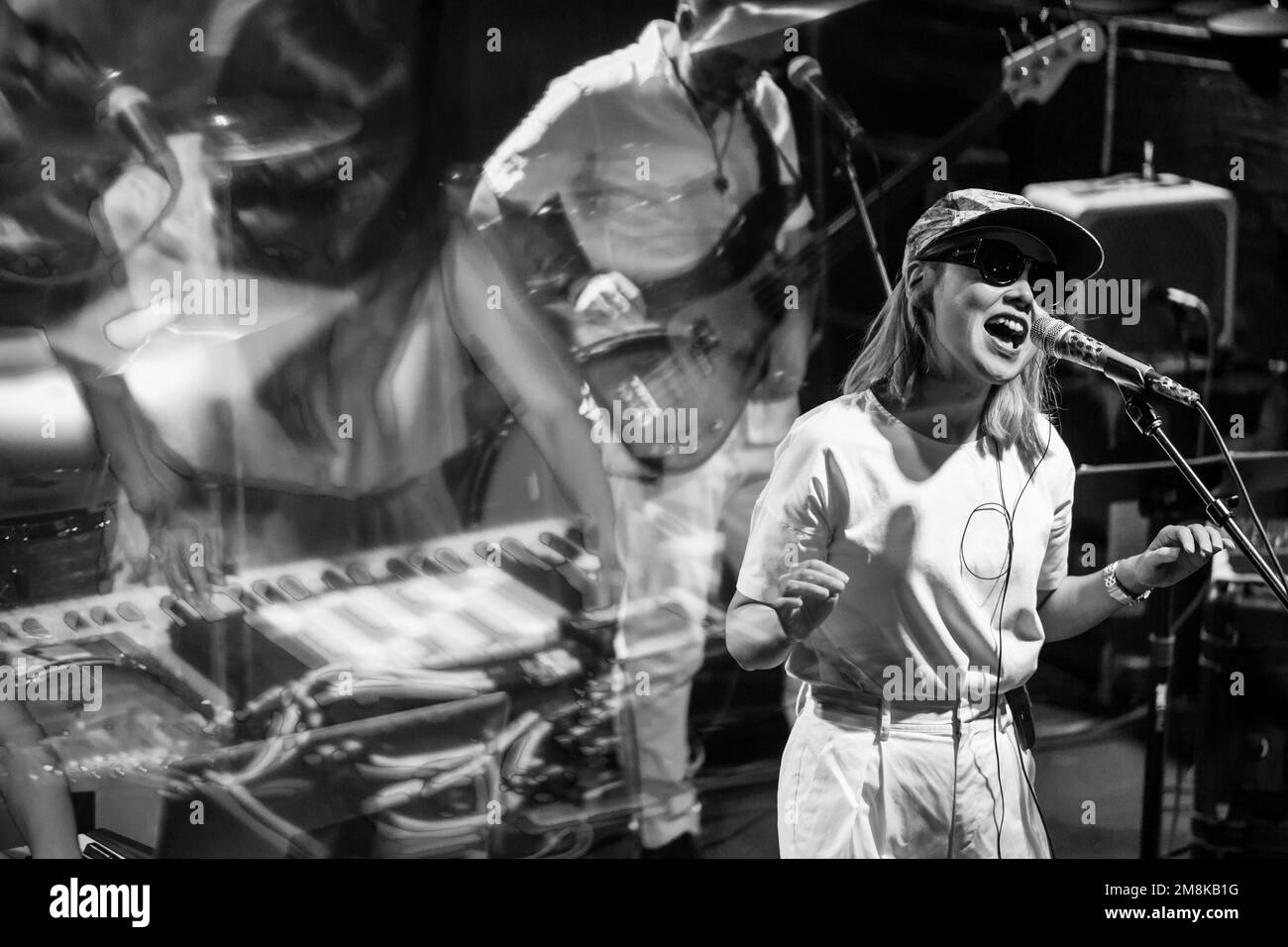 Matto hi-res stock photography and images - Alamy