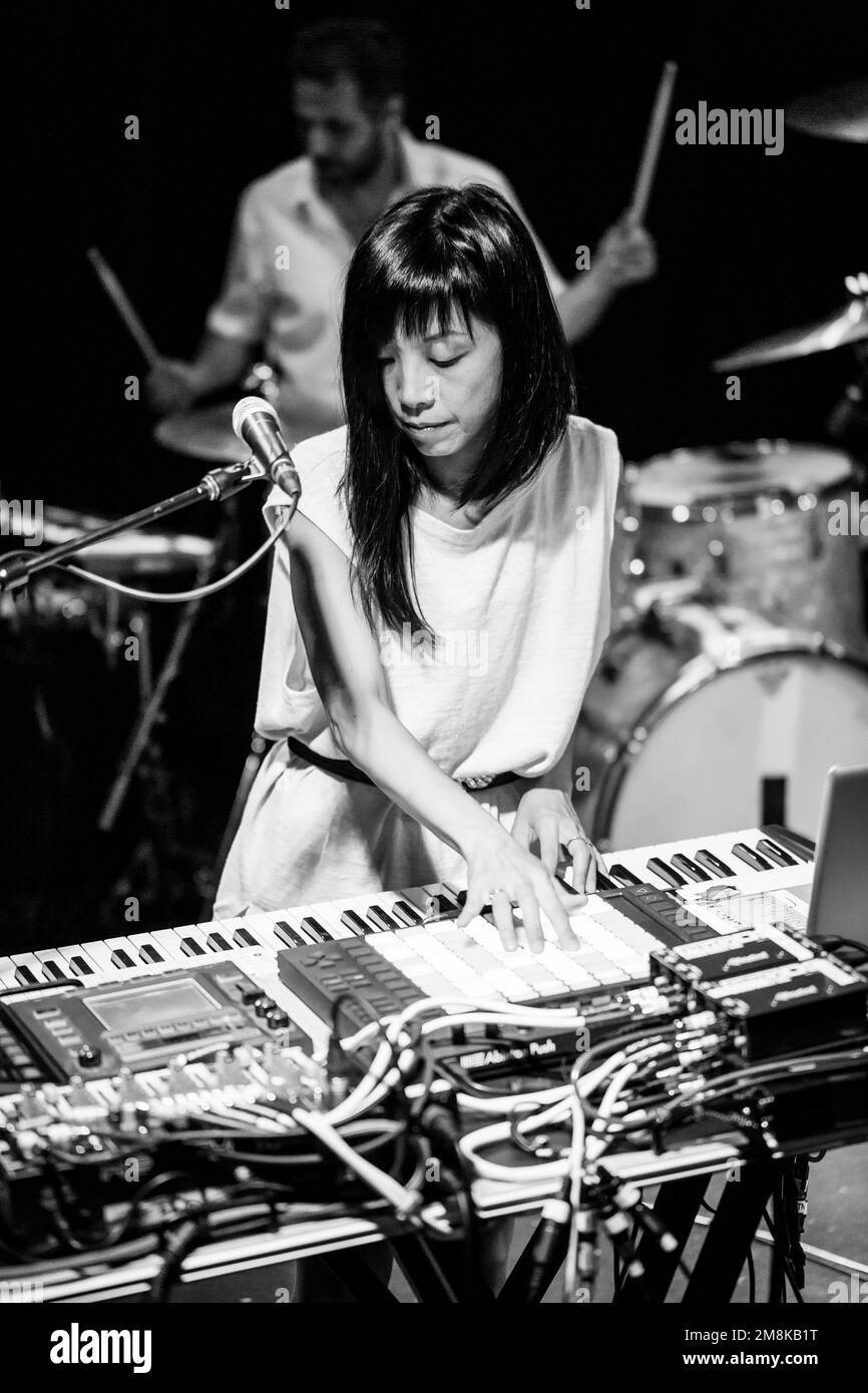 Matto hi-res stock photography and images - Alamy