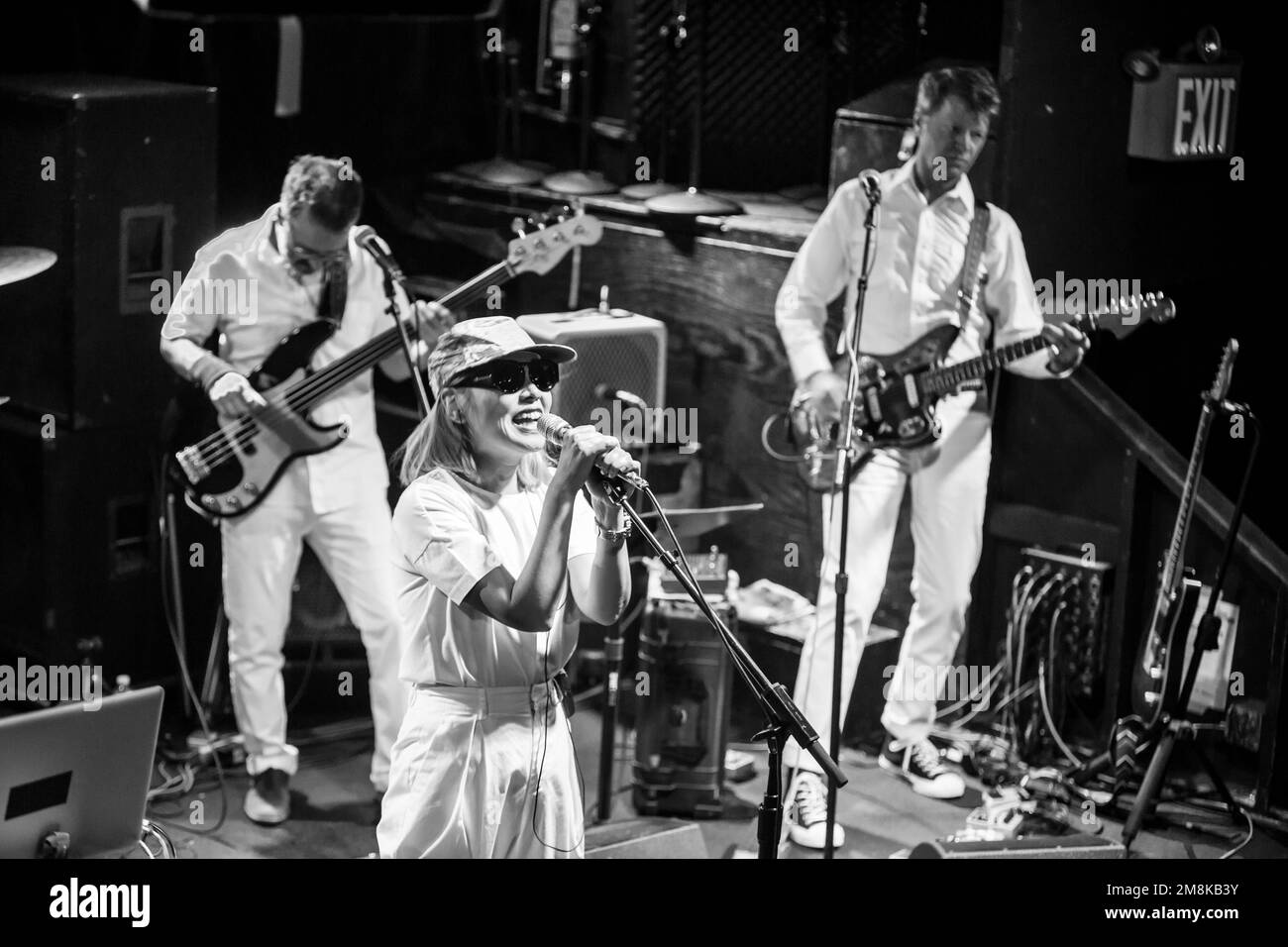 Matto hi-res stock photography and images - Alamy