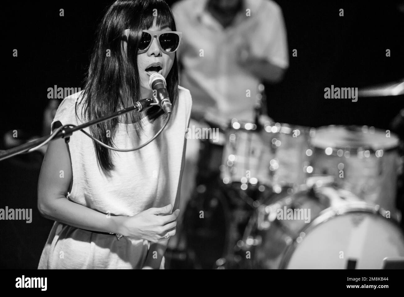 Cibo matto hi-res stock photography and images - Alamy