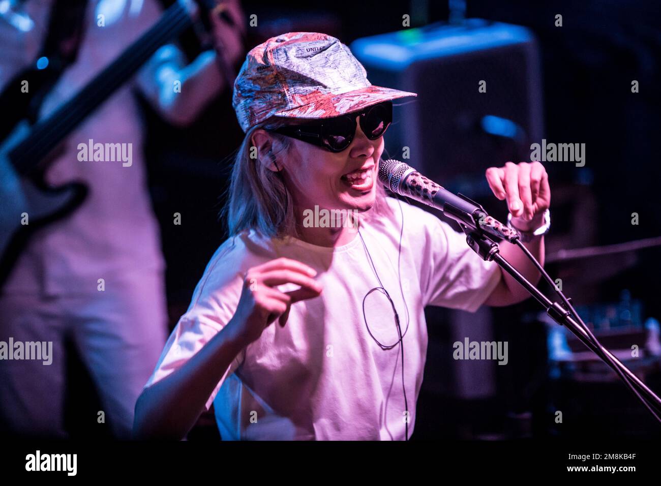 Matto hi-res stock photography and images - Alamy