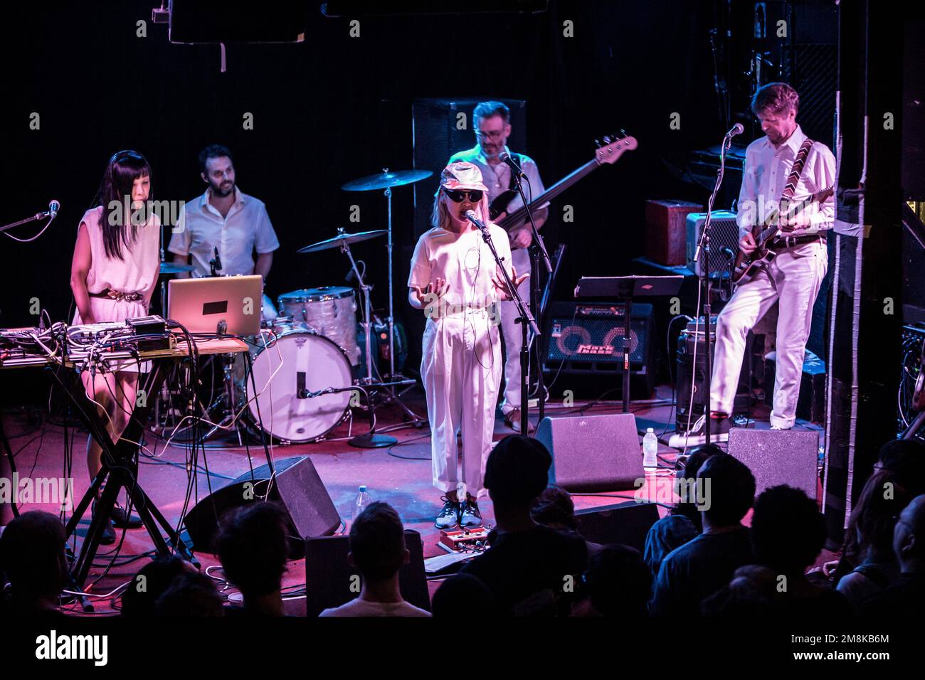 Ottobar hi-res stock photography and images - Alamy