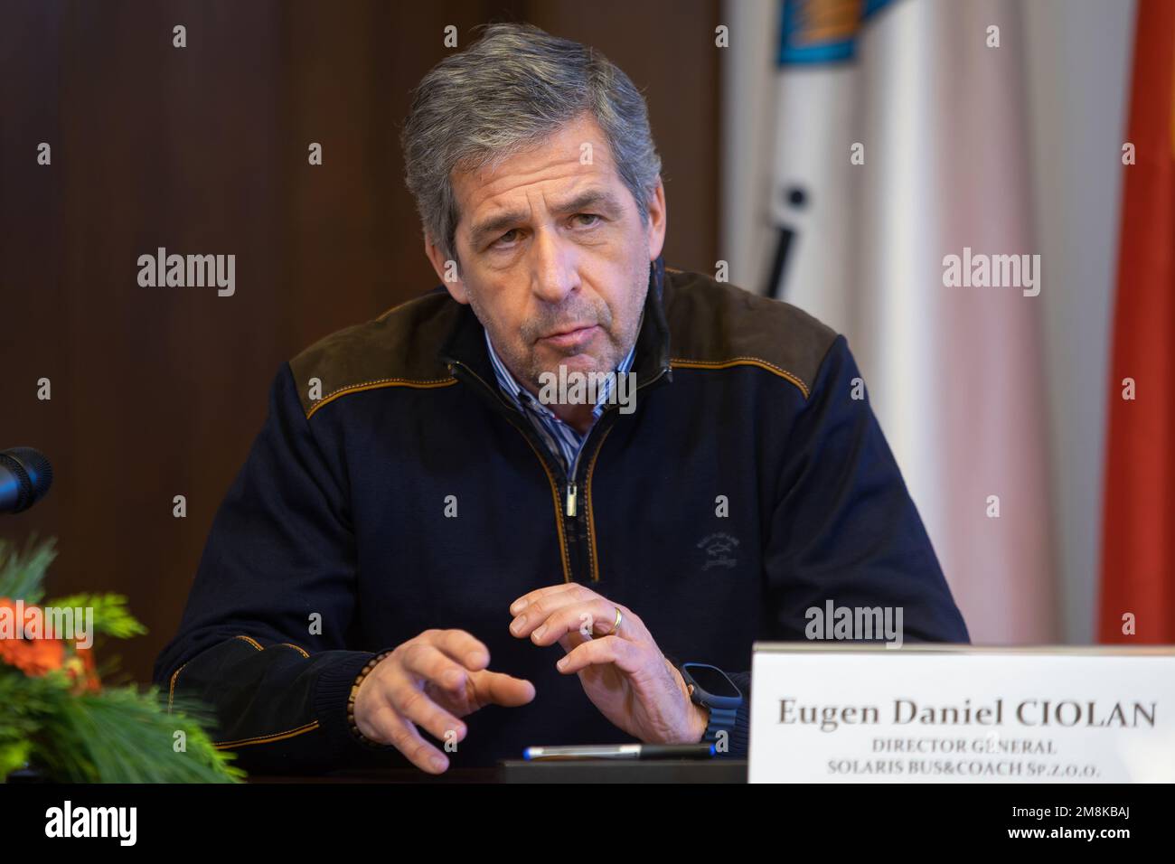 Eugen daniel ciolan hi-res stock photography and images - Alamy
