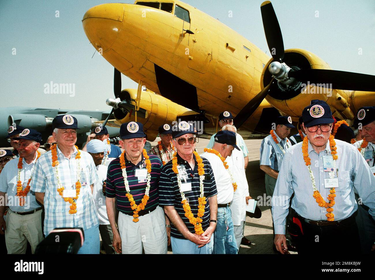 Palam air base station hi-res stock photography and images - Alamy