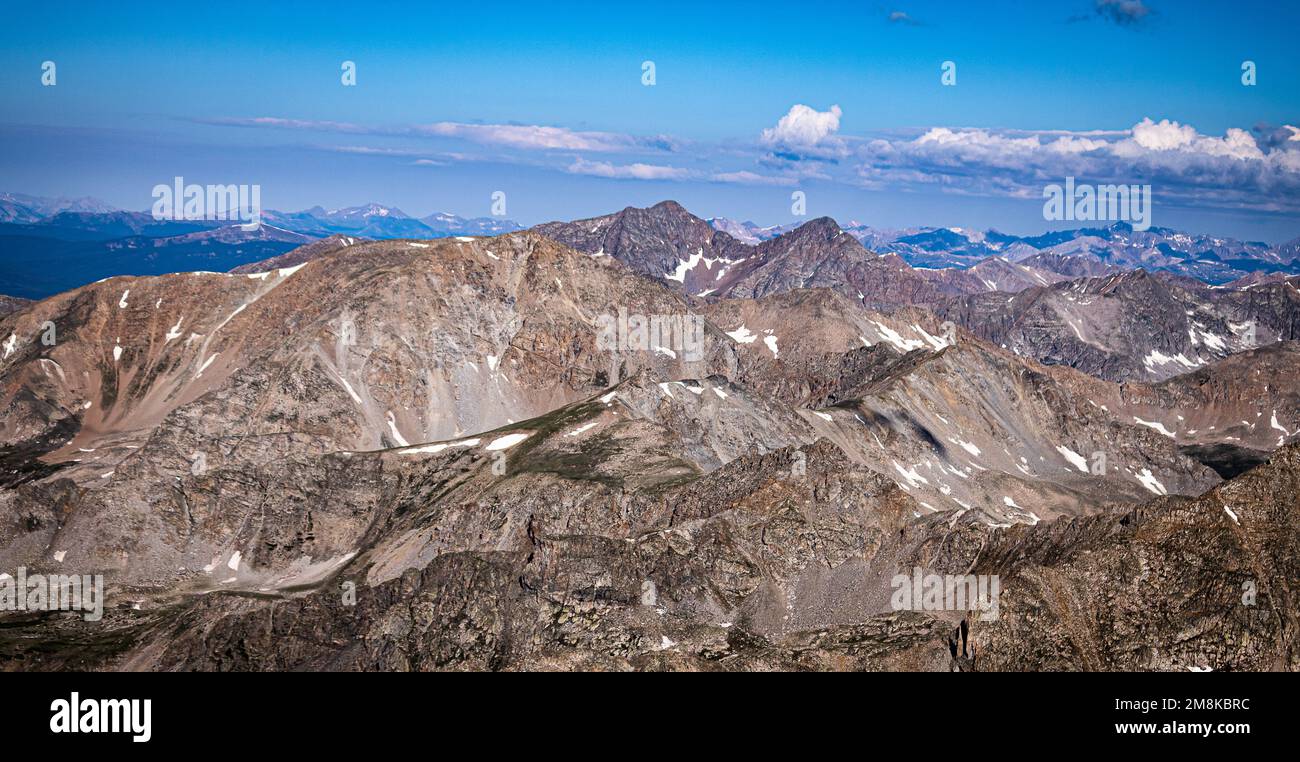 Mt columbia hi-res stock photography and images - Alamy