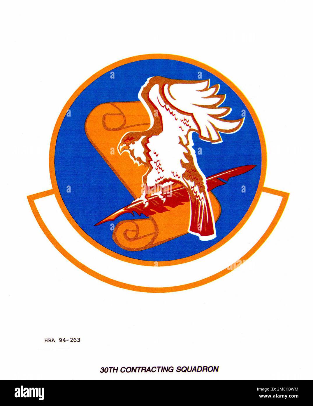 30th contracting squadron hi-res stock photography and images - Alamy