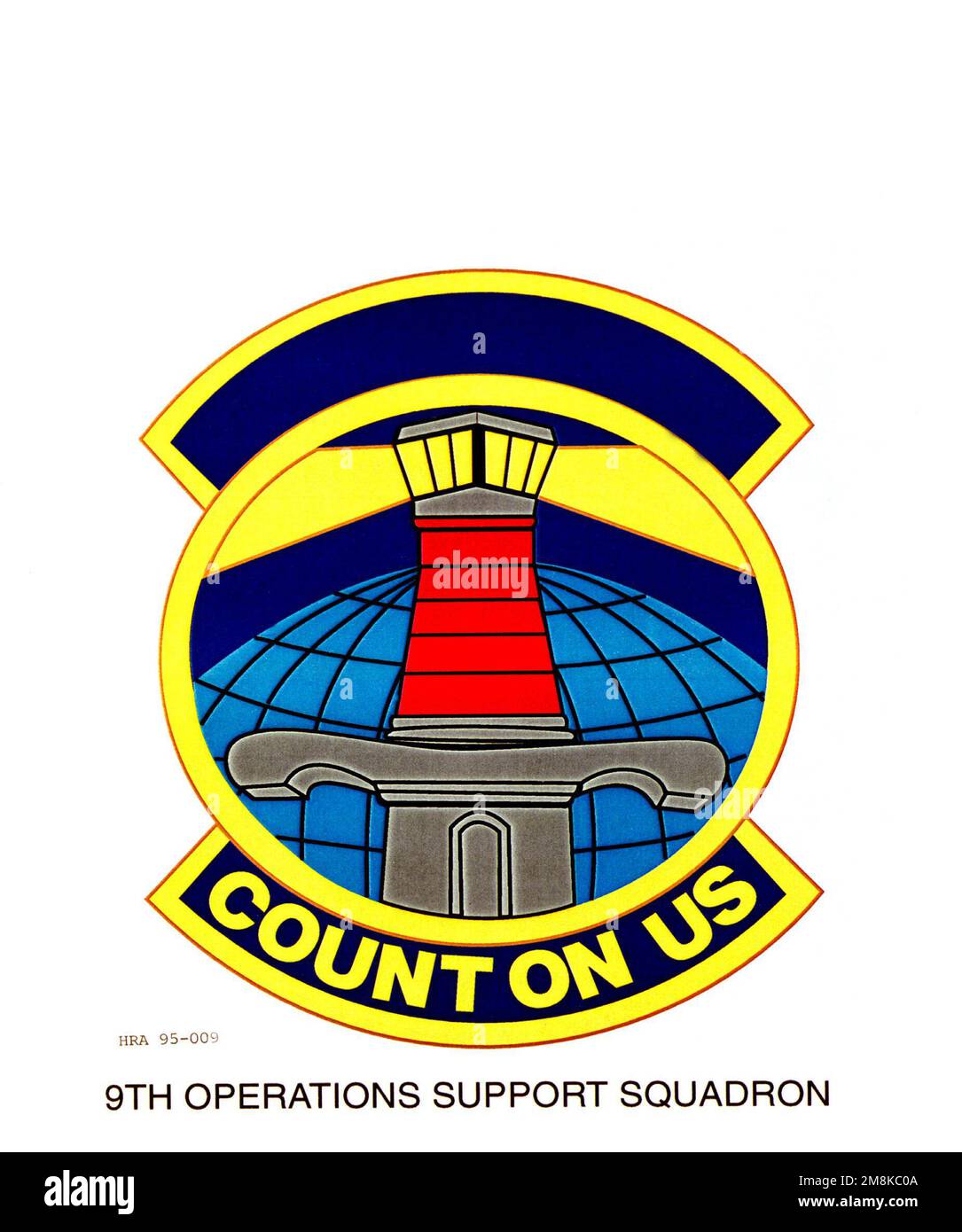 9th force support squadron hi-res stock photography and images - Alamy
