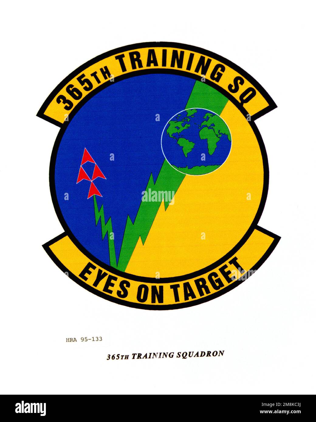365th training squadron hi-res stock photography and images - Alamy
