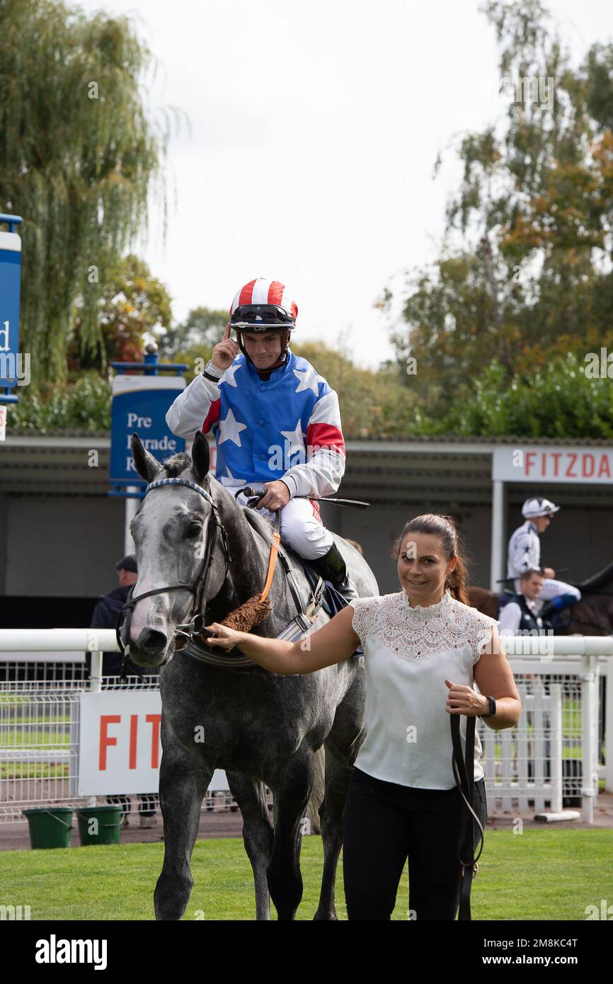 Owner j l flint hi-res stock photography and images - Alamy