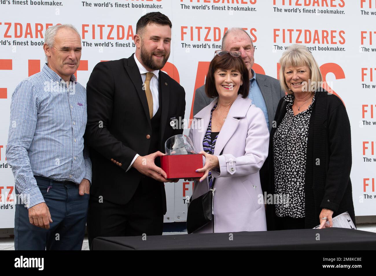 Owner j l flint hi-res stock photography and images - Alamy