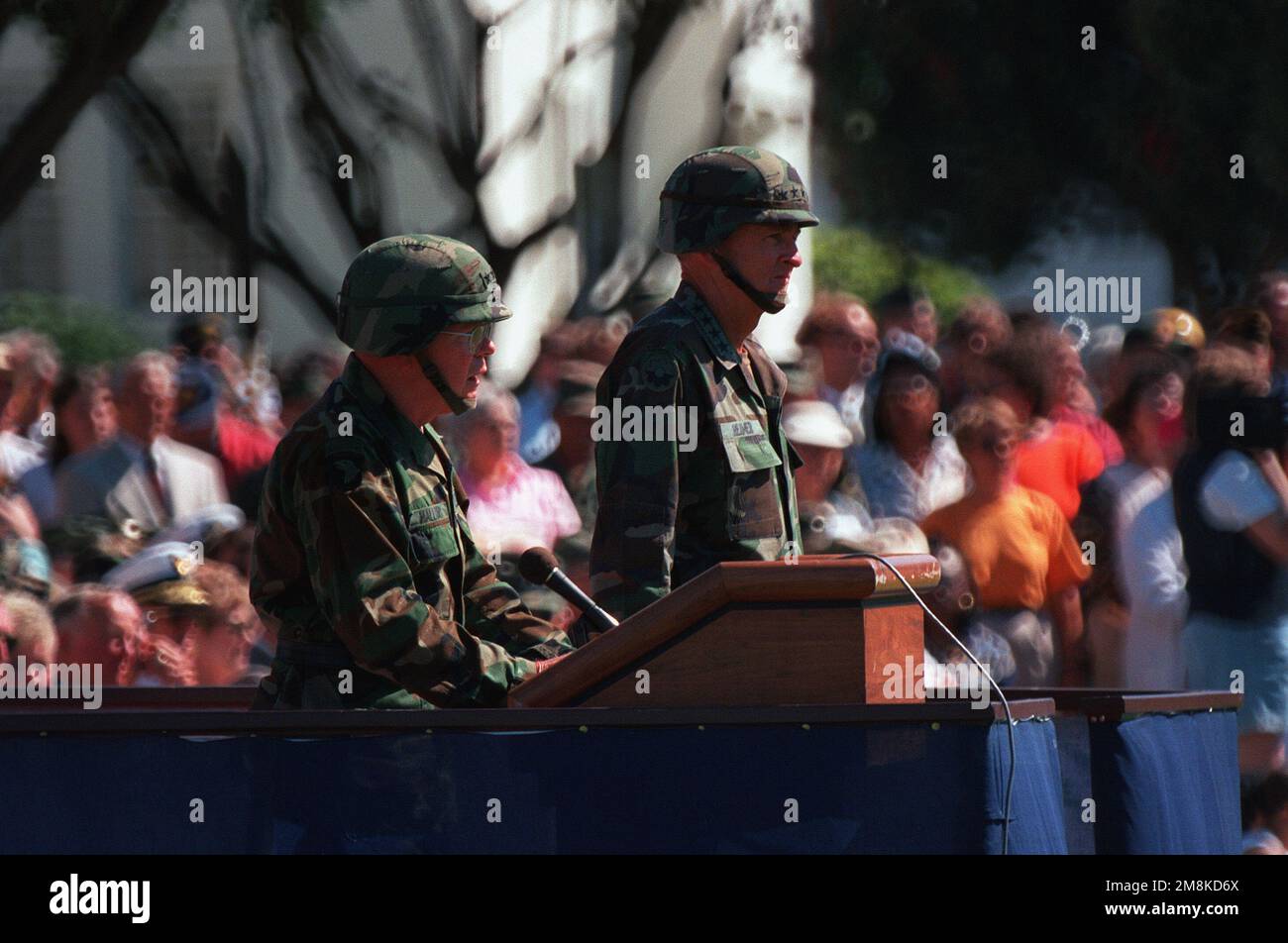 Us army lt gen hi-res stock photography and images - Alamy