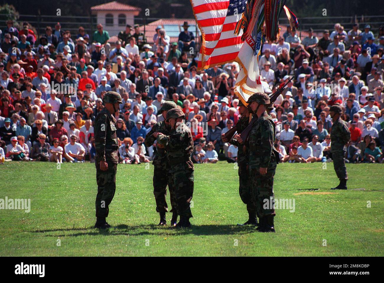 Glenn copeland hi-res stock photography and images - Alamy