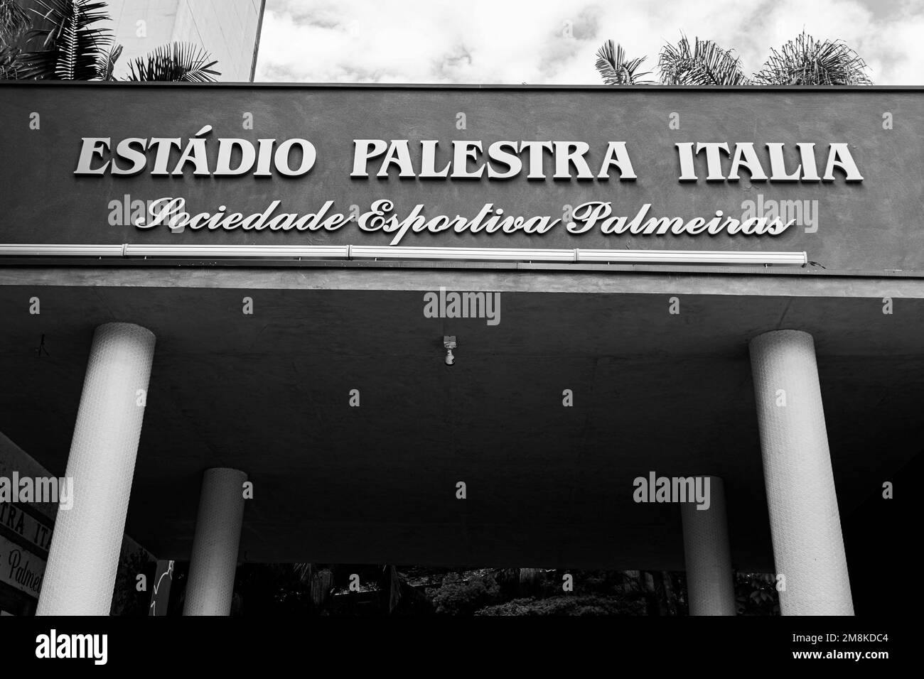 Arena Palestra