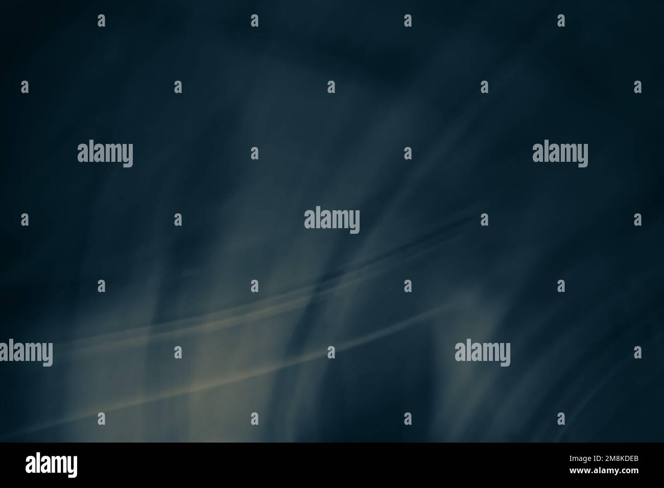 Cold shine line blue light hi-res stock photography and images - Alamy