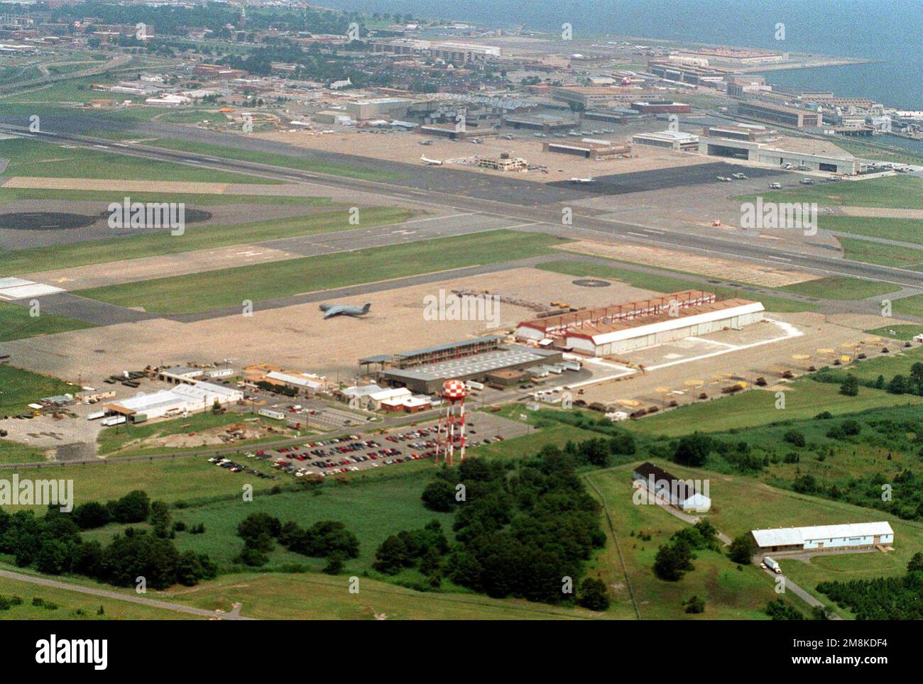 Nas norfolk hi-res stock photography and images - Alamy