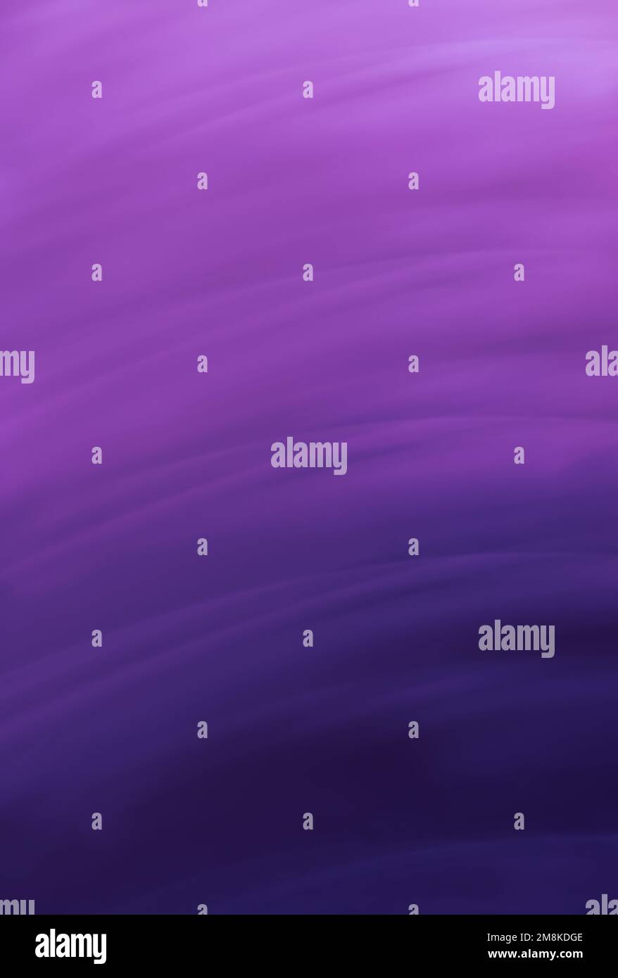 Purple vertical background with waves, ripples and gradient. Backdrop ...