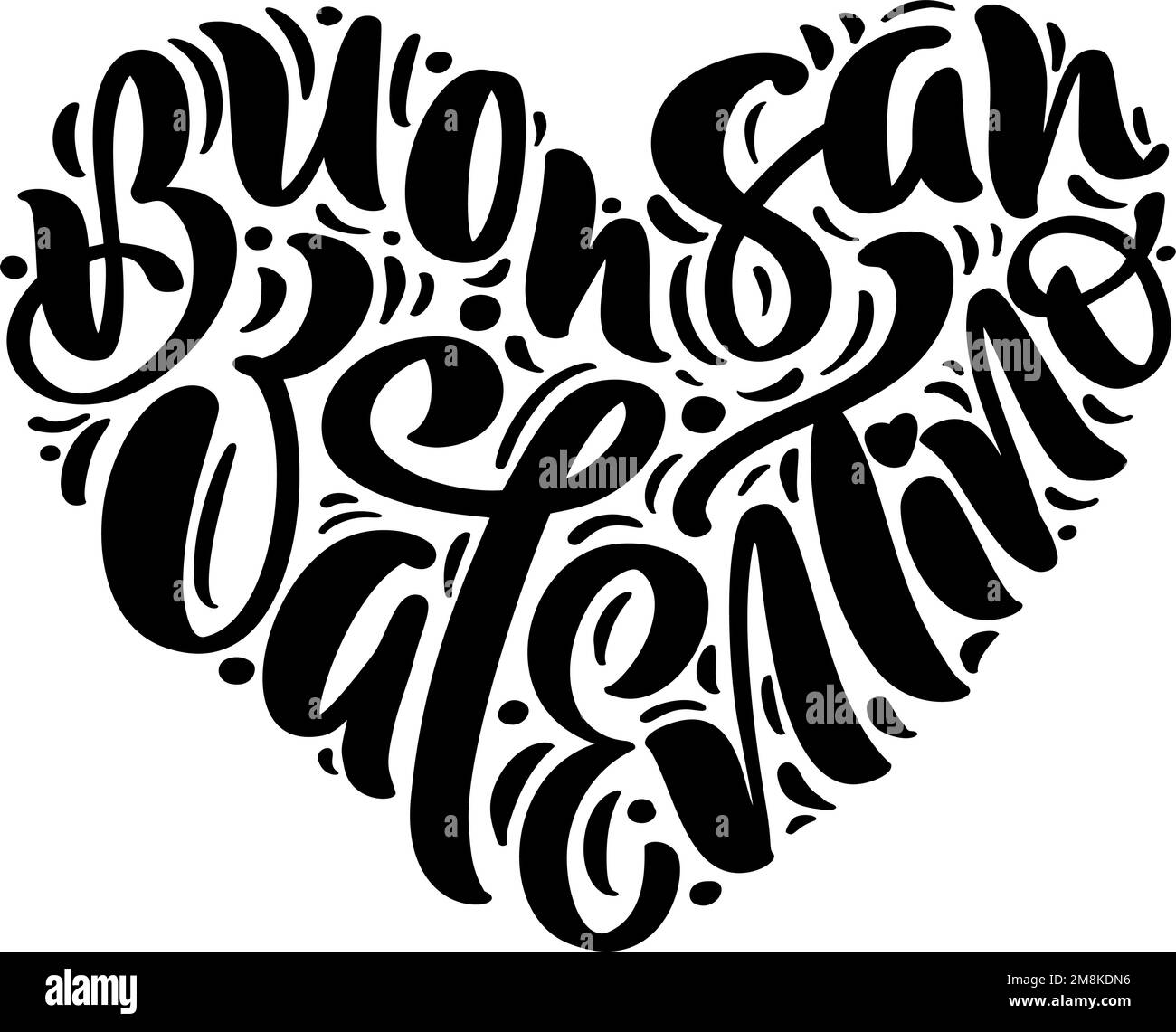 Valentino logo Stock Vector Images - Alamy