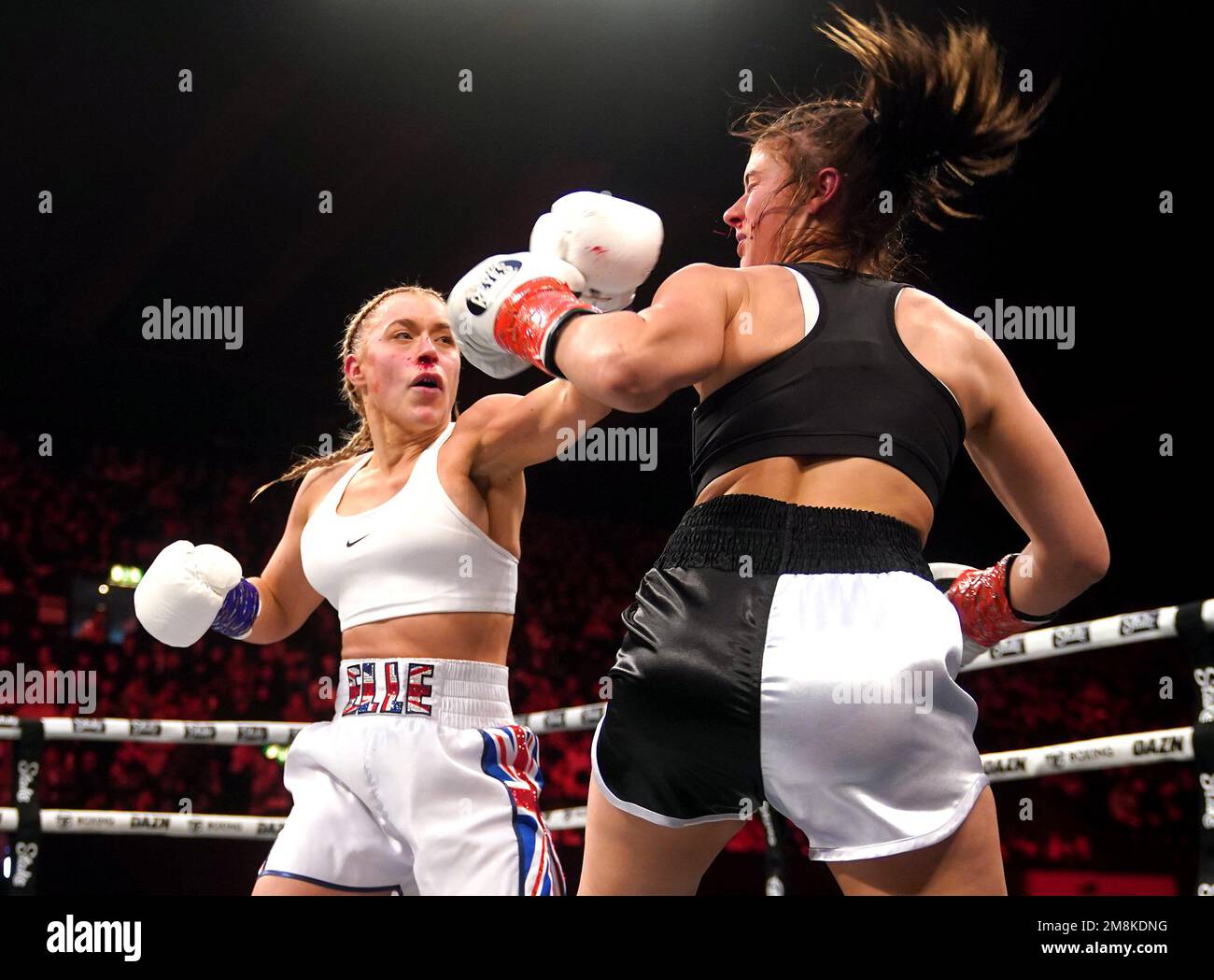 Faith ordway hi-res stock photography and images - Alamy