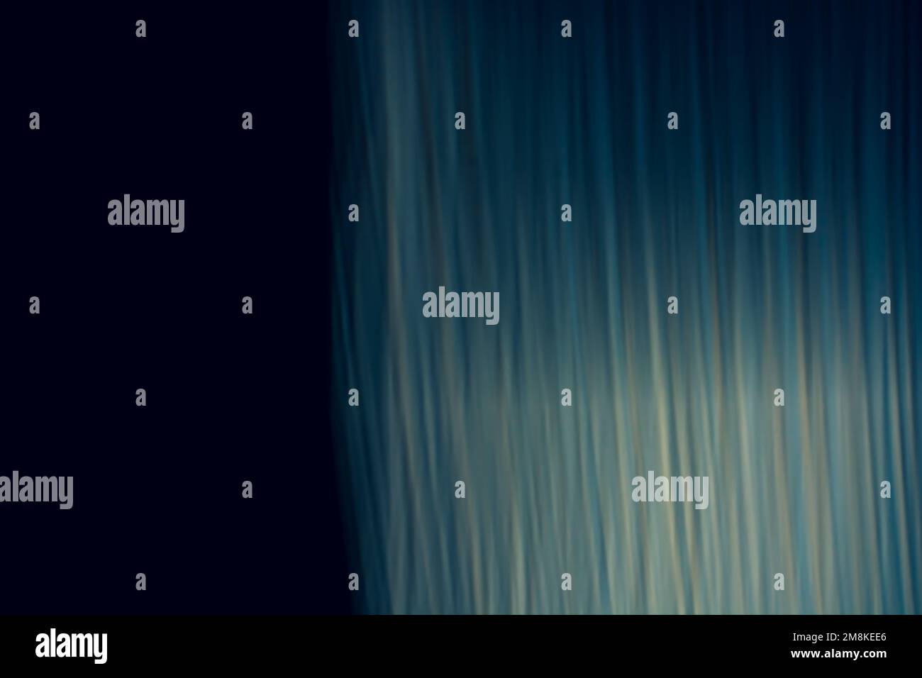 Cold shine line blue light hi-res stock photography and images - Alamy