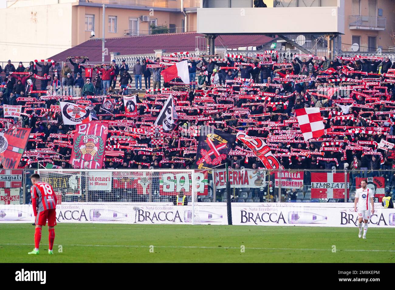 Stadio giovanni zini hi-res stock photography and images - Alamy
