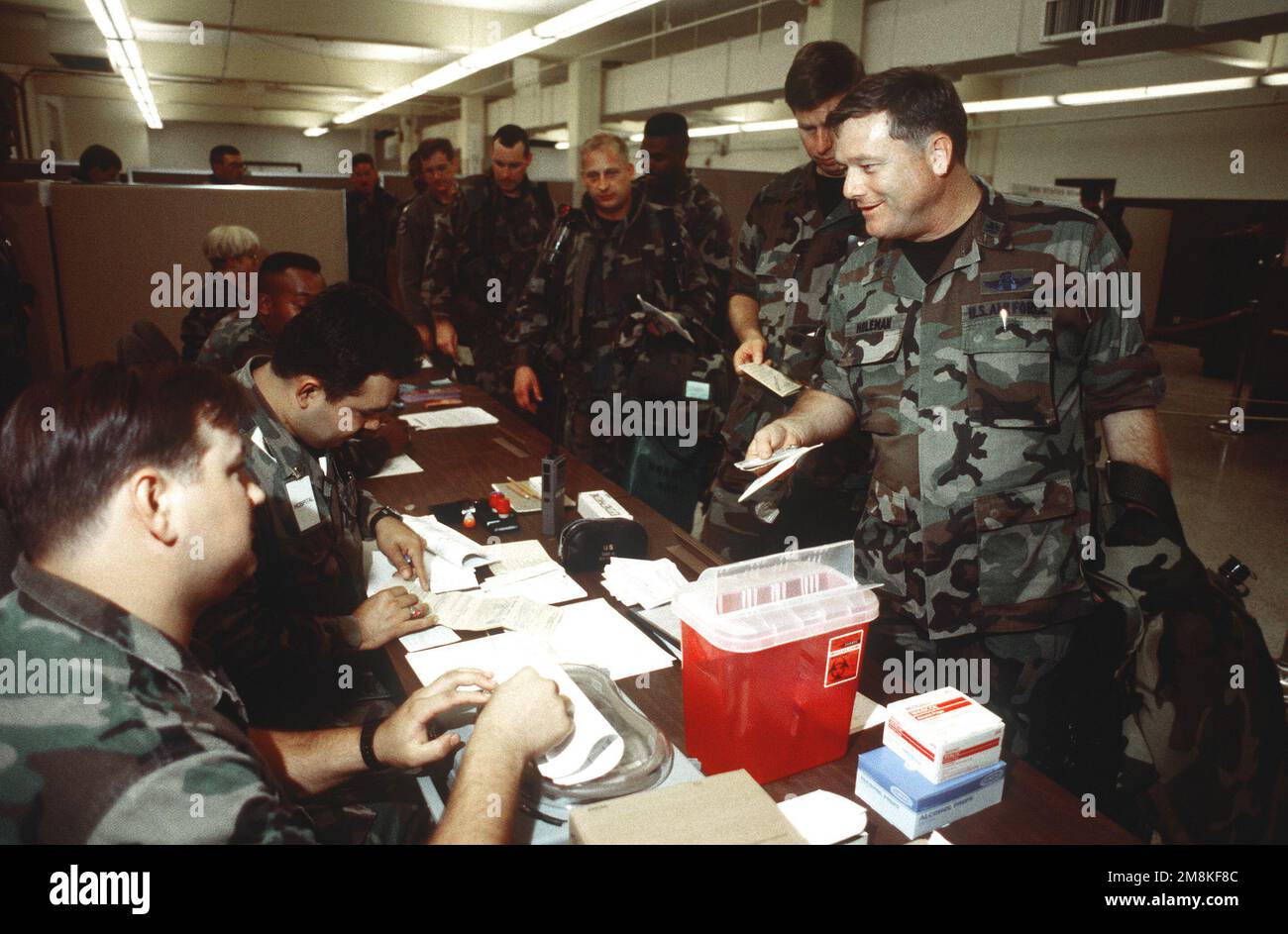 Mobility processing line hi-res stock photography and images - Alamy