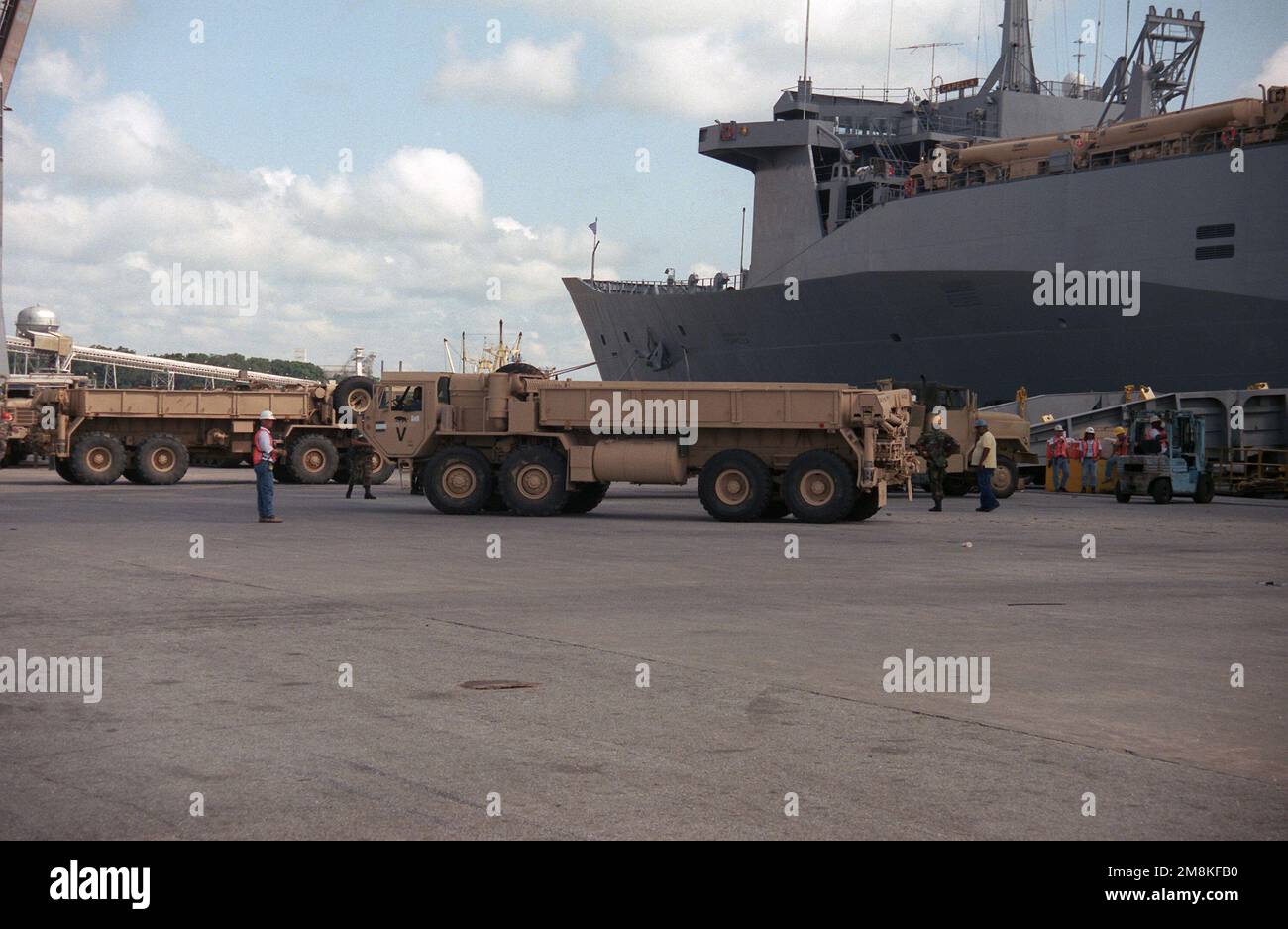 Savannah port hi-res stock photography and images - Alamy